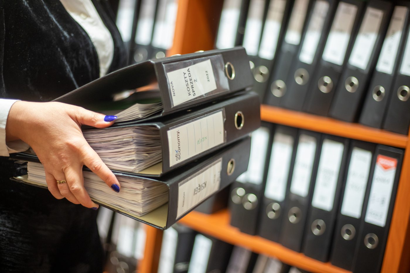VAT Tax in the Netherlands - rates, registration & declarations | CGO ...